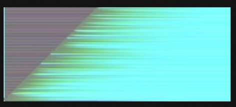 Exporting Particle Animations From Blender via Images for use in R3F and Three.js