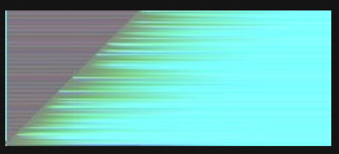 Exporting Particle Animations From Blender via Images for use in R3F ...