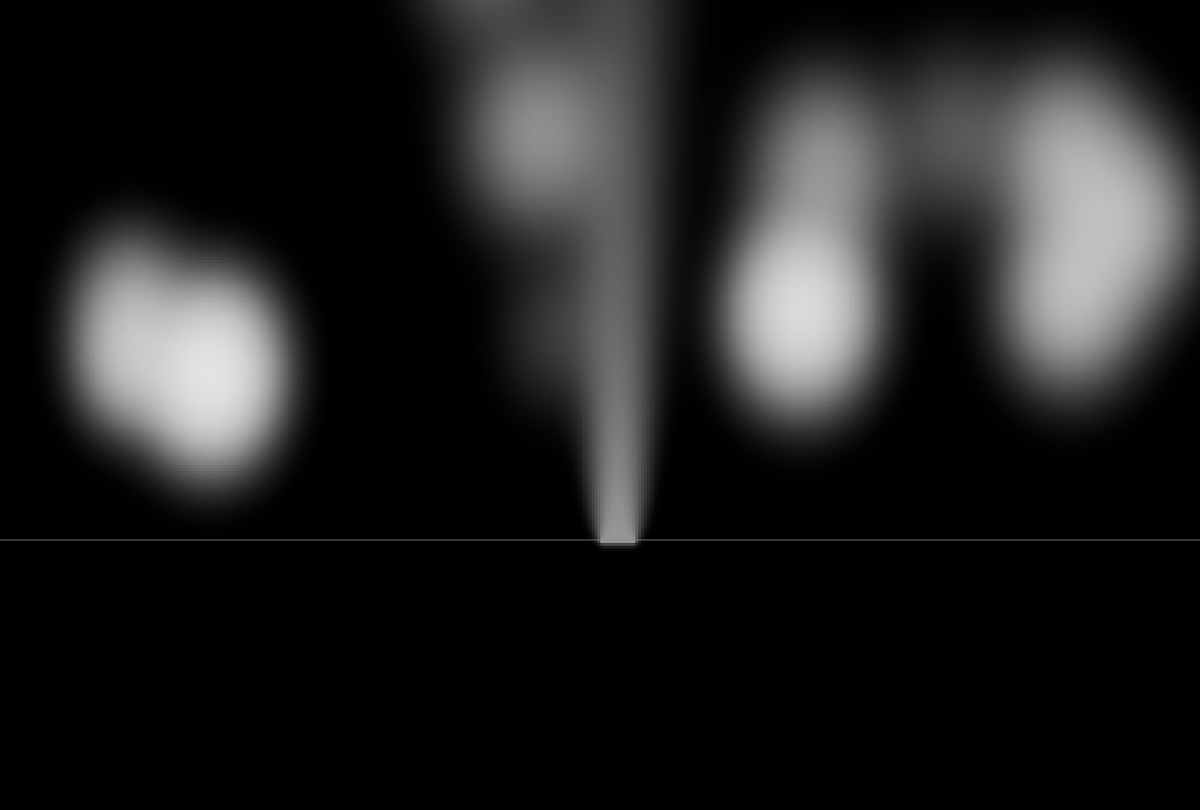 Workflow from Shadertoy to React Three Fiber - R3F