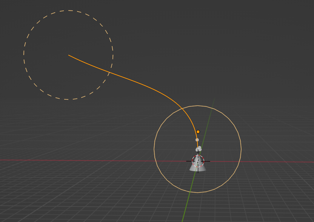 Exporting Particle Animations From Blender via Images for use in R3F and Three.js